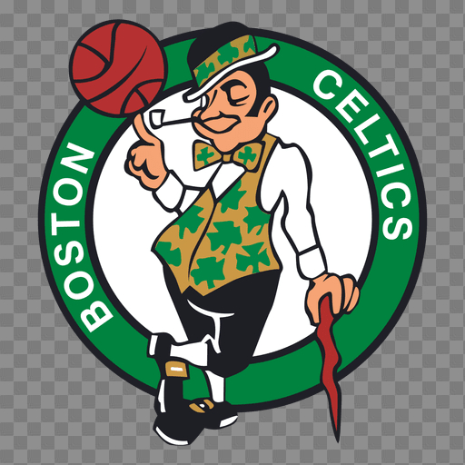 Free: Boston celtics logo - Transparent PNG & SVG vector - nohat.cc