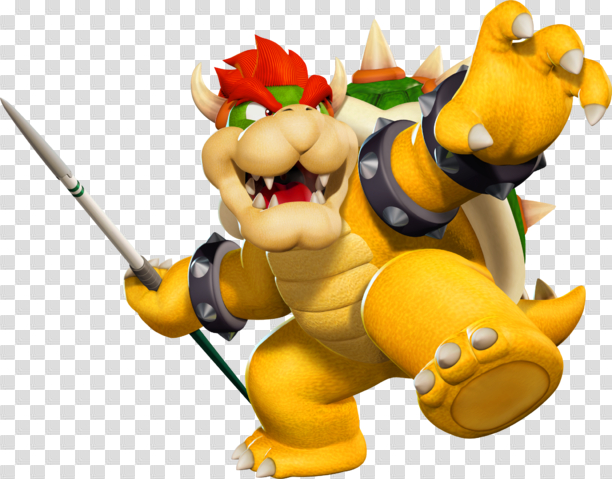 Free: Bowser PNG Download Image - nohat.cc