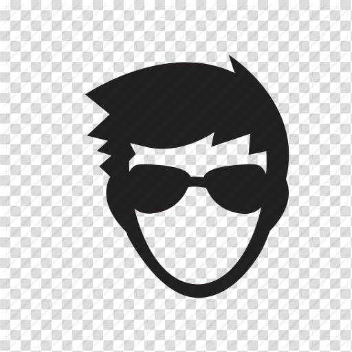 Free: Boy, guy, male, man, outdoor, portrait, sunglasses icon - nohat.cc