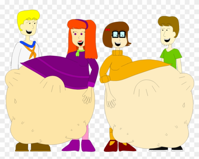 Free: Boys Love Girls' Vore Bellies By Angry-signs - Girls Like Girls ...