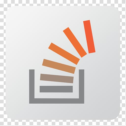 Free: Brand orange line, Stackoverflow transparent background PNG ...