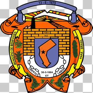 Free: Brasão Benevides Logo Vector - nohat.cc