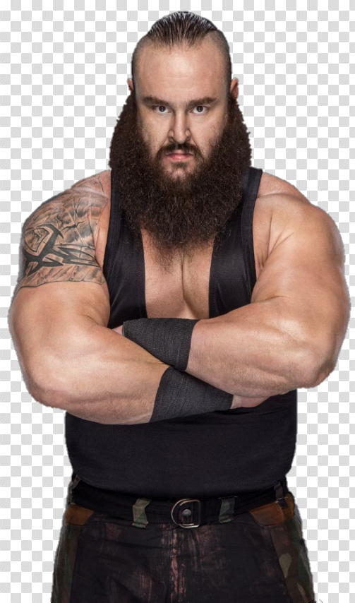 Free: Braun Strowman 2017 NEW Render by AmbriegnsAsylum16 on DeviantArt - nohat.cc