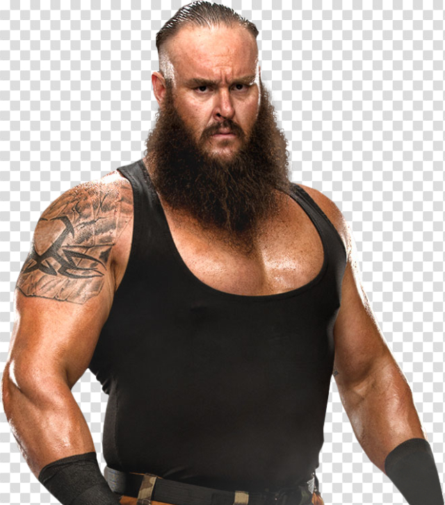 Free: Braun Strowman 2018 NEW PNG by AmbriegnsAsylum16 on DeviantArt - nohat.cc