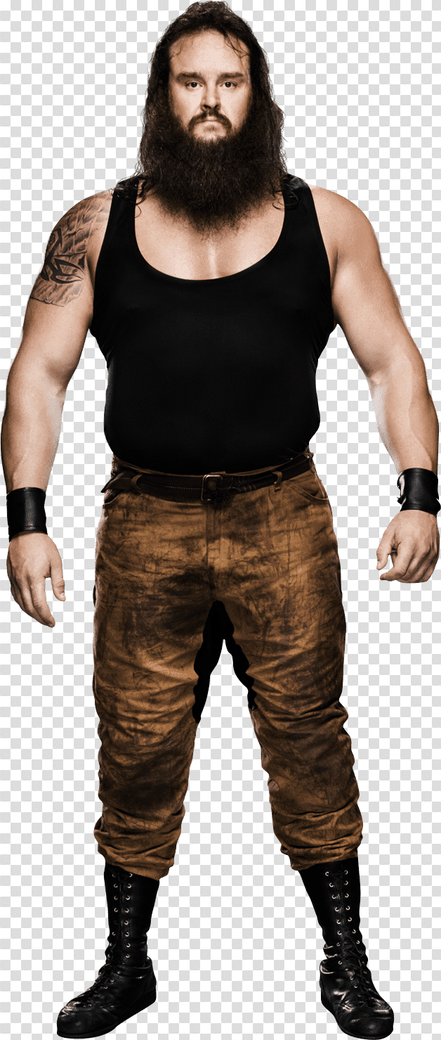 Free: Braun Strowman PNG Pic - nohat.cc
