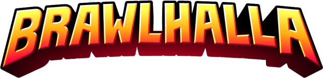 Free: Brawlhalla Logo Font? - forum | dafont.com - nohat.cc