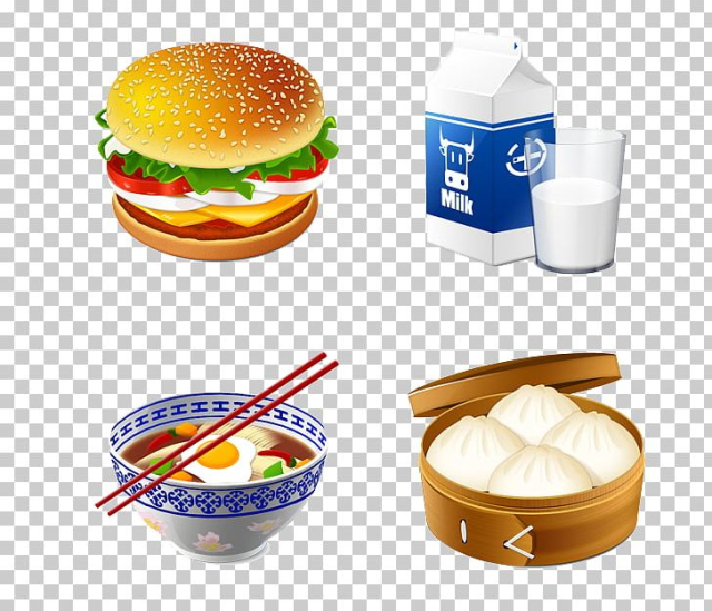 Free: Breakfast Food Icon PNG, Clipart, Application Software, Breakfast ...
