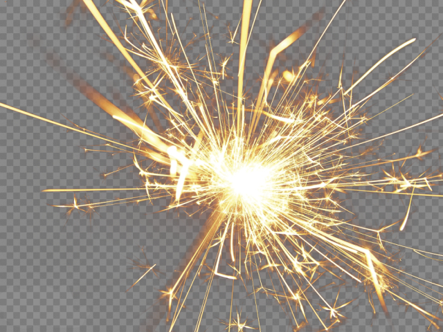 Free: Bright Sparks transparent PNG - StickPNG - nohat.cc