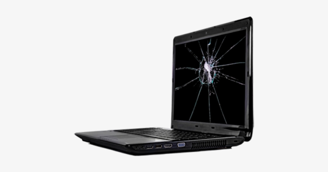 Free: Broken Computer Png Png - Broken Computer Png - Free Transparent ...