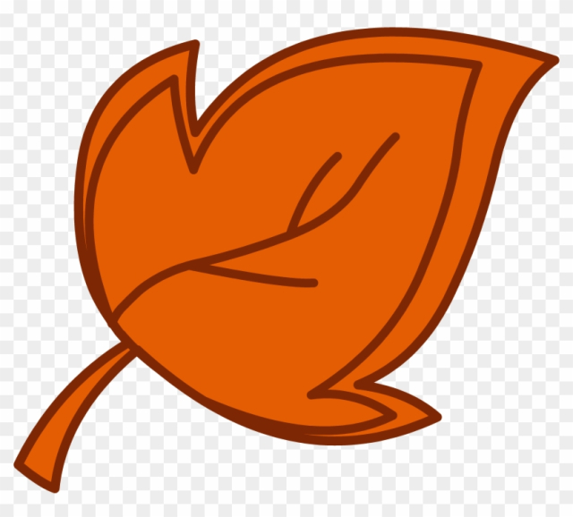 Free: Brown Autumn Tree Leaf - Brown Leaves Clip Art - nohat.cc