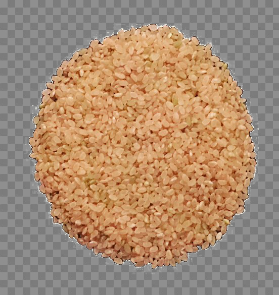 Free: Brown Rice Free PNG Image - nohat.cc