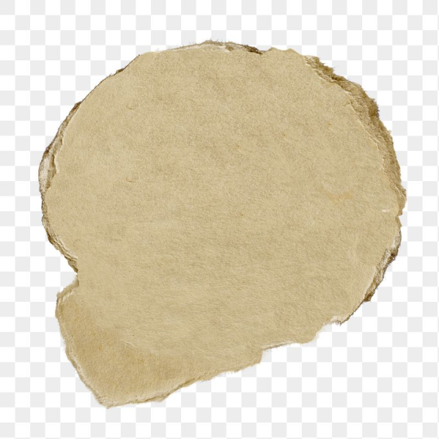 Free: Brown ripped paper png shape, | Free PNG - rawpixel - nohat.cc