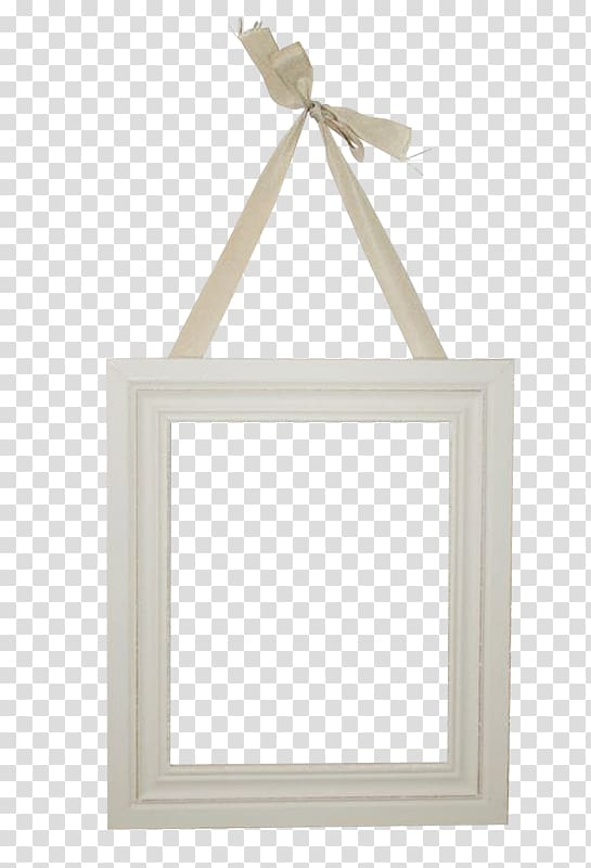 Free: Brown wooden frame, frame White, White Frame transparent ...