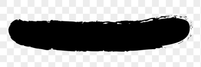 Free: Brush stroke png sticker, black | Free PNG - rawpixel - nohat.cc