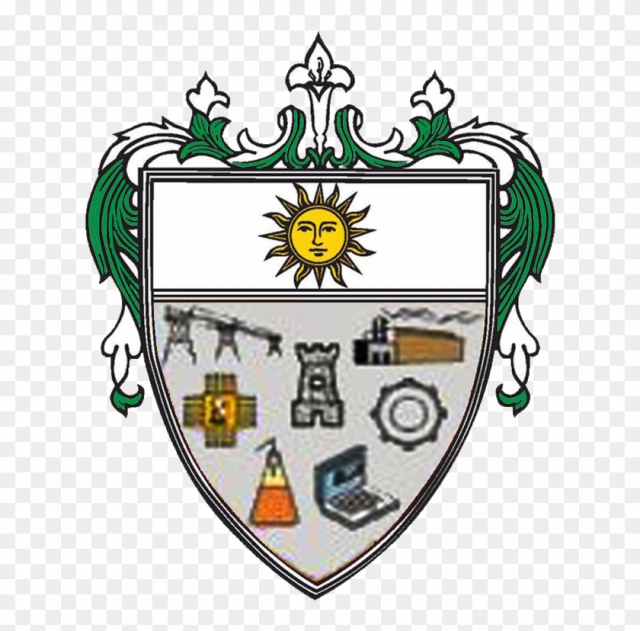 Ust Graduate School Logo