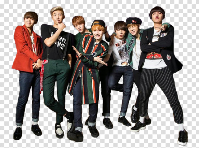 Free: Bts Transparent Background (113+ images in Collection) Page 2 ...