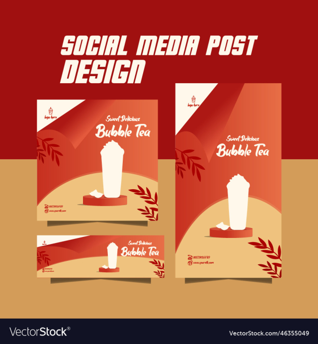 Free: bubble tea flyer template or bubble drinks flyer - nohat.cc