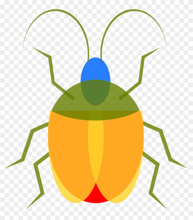 Bug Clip Art