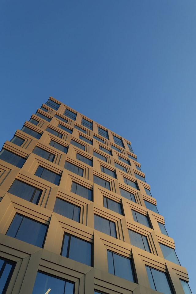 Free: Building | Free Photo - rawpixel - nohat.cc