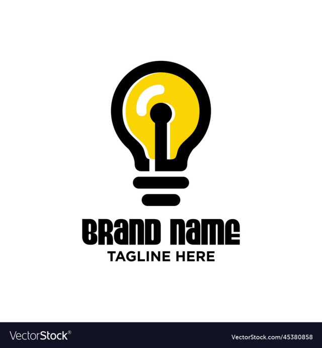 Free: bulb logo design - nohat.cc