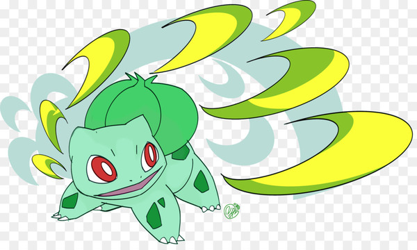 Free: Bulbasaur Venusaur Image Photograph Video Games - attacking ...