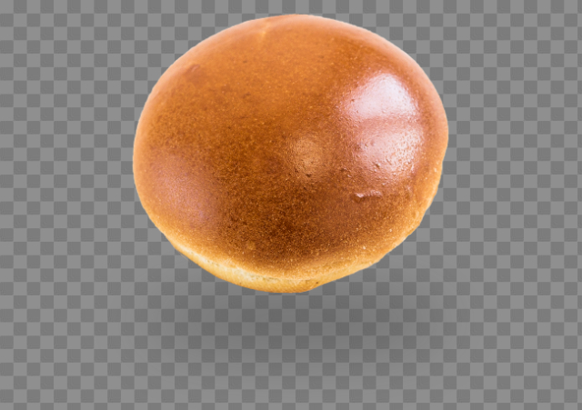 Free: Bun PNG Image Transparent Background - nohat.cc