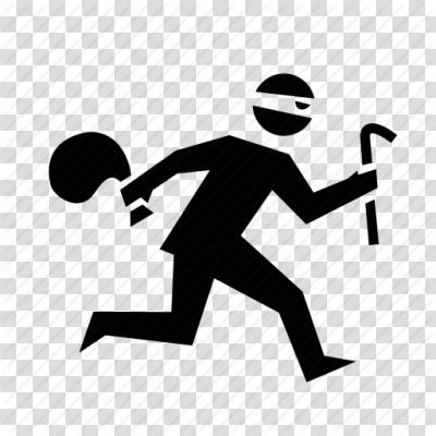 Free: Burglar PNG - DLPNG.com - nohat.cc
