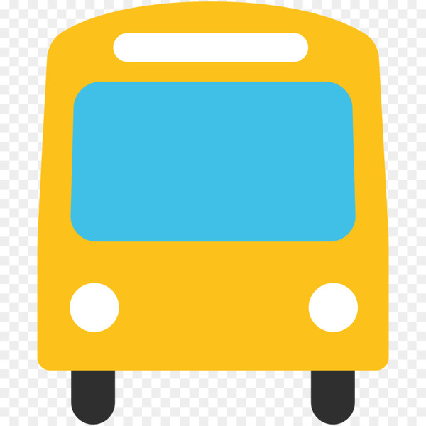 Free: Bus Emoji Emoticon Text messaging SMS - bus - nohat.cc