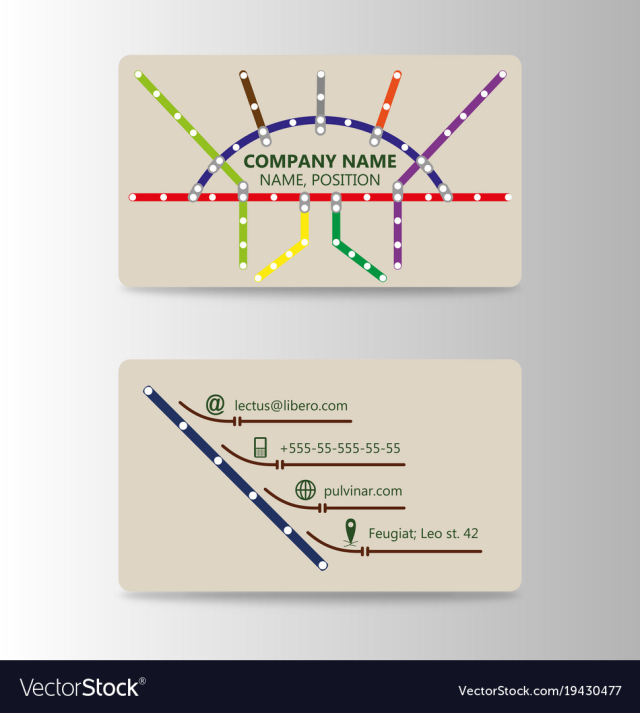 Free: Business card background collection vector image - nohat.cc