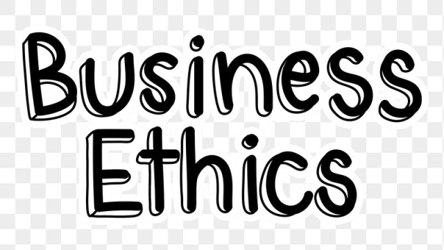Free: Business ethics png word sticker | Free PNG - rawpixel - nohat.cc