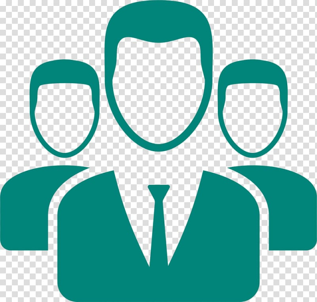 Free: Business Management Company Service Cooperative, people icon ...