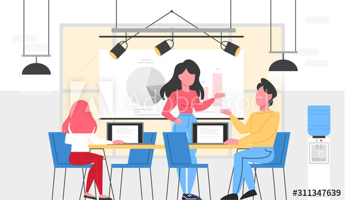 Free: Business office conapt, business department - nohat.cc