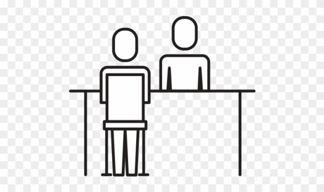 Free: Business People Meeting Interview Professional - Vector Graphics ...