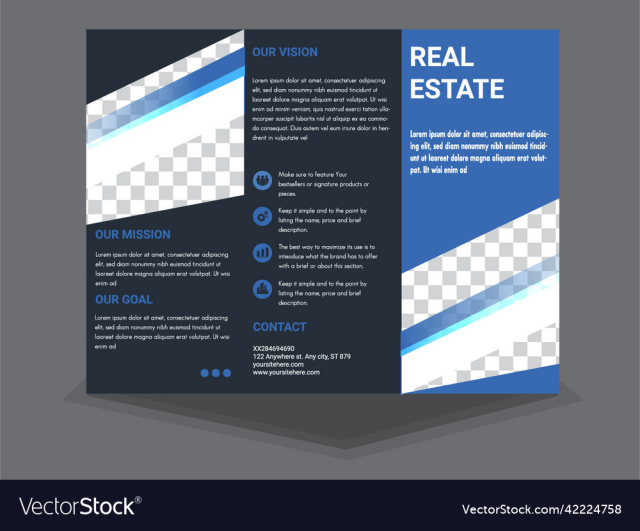 Free: business template for brochure annual repo - nohat.cc