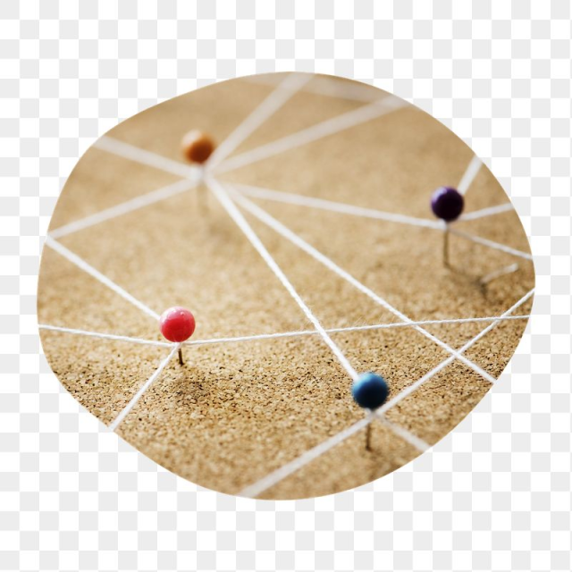 Free: Business thread png connection badge | Free PNG - rawpixel - nohat.cc