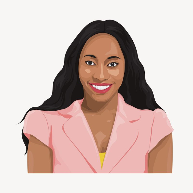 Free: Businesswoman sticker, collage element vector | Free Vector - rawpixel - nohat.cc