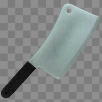 Free: Butcher Knife Png (95+ images in Collection) Page 1 - nohat.cc