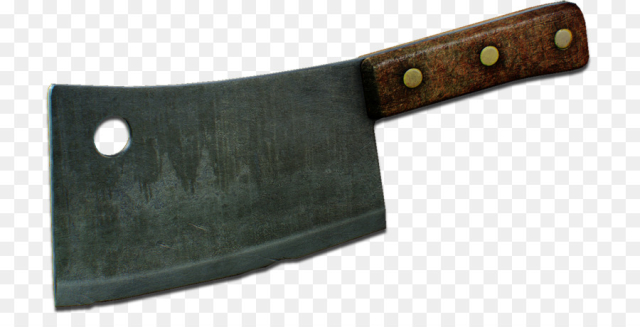 Free: Butcher Knife Png (95+ images in Collection) Page 2 - nohat.cc