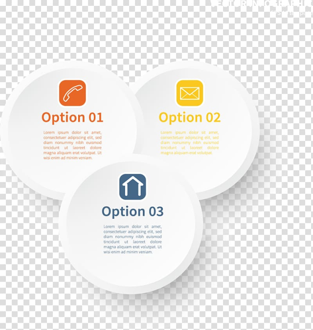 Free: Button Diagram Computer file, White button classification chart ...