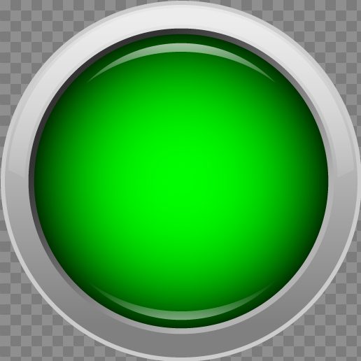 Free: Button Transparent Background PNG - nohat.cc