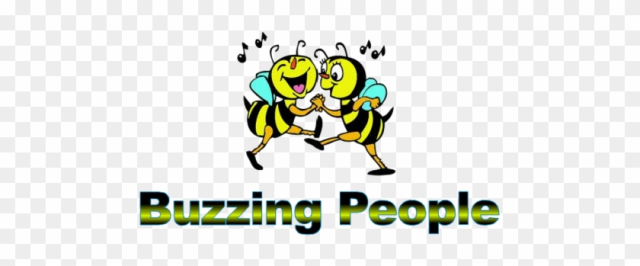 Free: Buzzing People - Buzzing People - nohat.cc