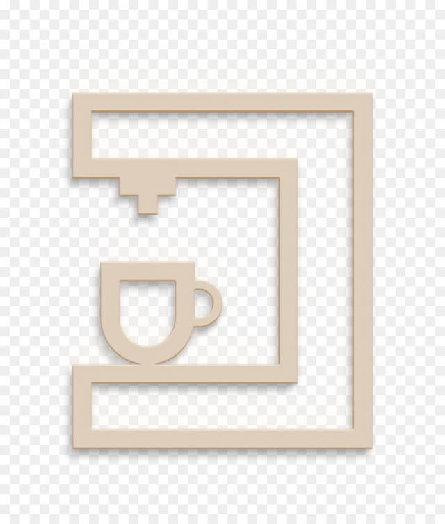 Free: cafe icon coffee icon espresso icon - nohat.cc