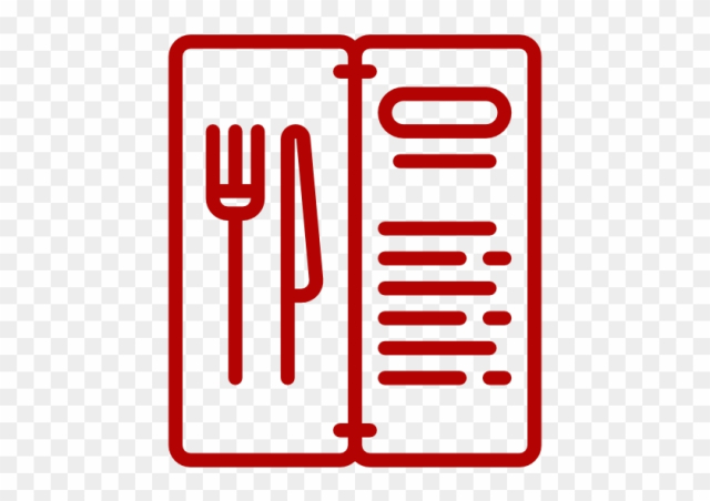 Free: Cafeteria Menus - Food Delivery Icon Png - nohat.cc