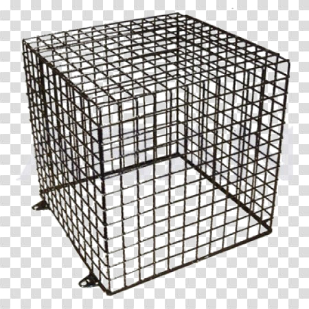 Free: Cage Transparent Background PNG - nohat.cc