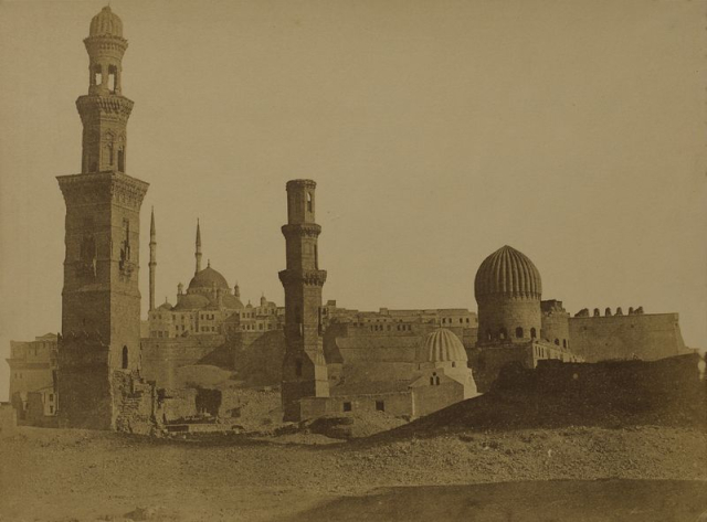 Free: Cairo – Old Mosques in Southern | Free Photo - rawpixel - nohat.cc