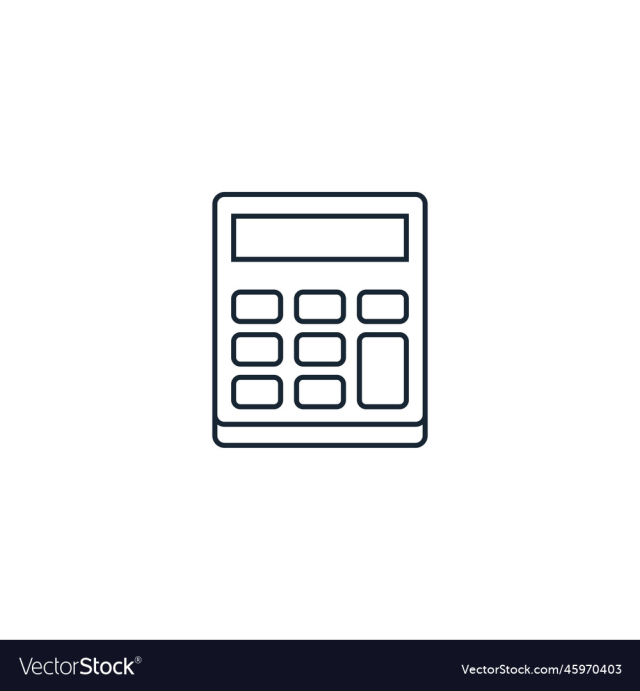 Free: calculator creative icon from stationery icons - nohat.cc