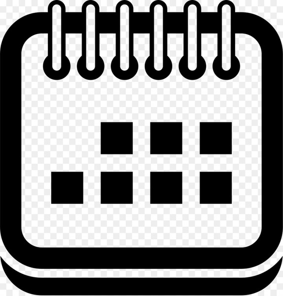 Free: Calendar date Symbol Computer Icons Clip art - symbol - nohat.cc