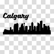 Free: Calgary Skyline Men's Premium T-Shirt | Spreadshirt - nohat.cc