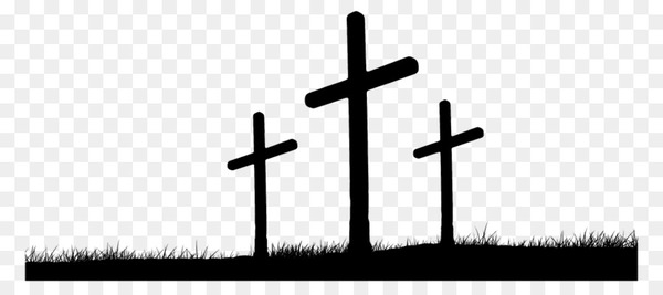 Free: Calvary Good Friday Easter Christianity Christian cross - Easter ...