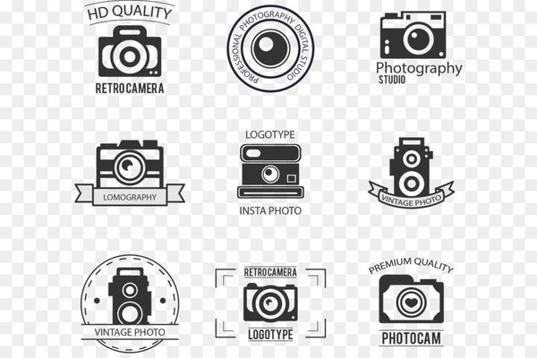 Free: Camera Adobe Illustrator Icon - Vector painted camera icon - nohat.cc